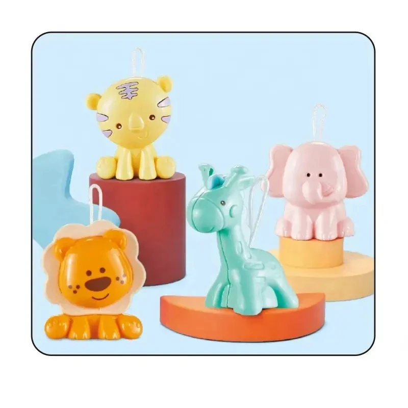 Baby Music Bed Crib Mobile Carousel Toy - Musical Fun