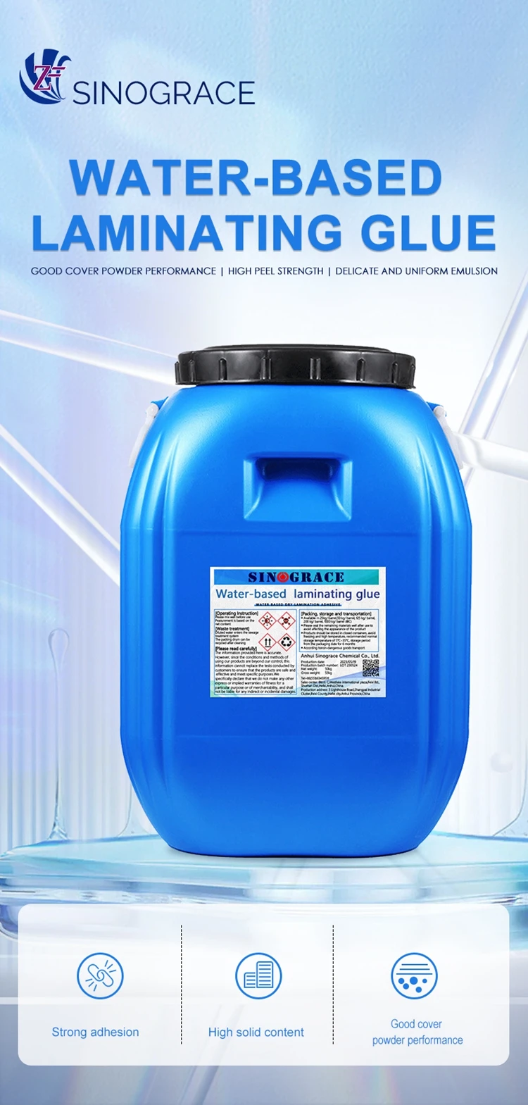 Contact Spray Adhesive Glue Embroidery Aerosol Spray Adhesive Glue ...