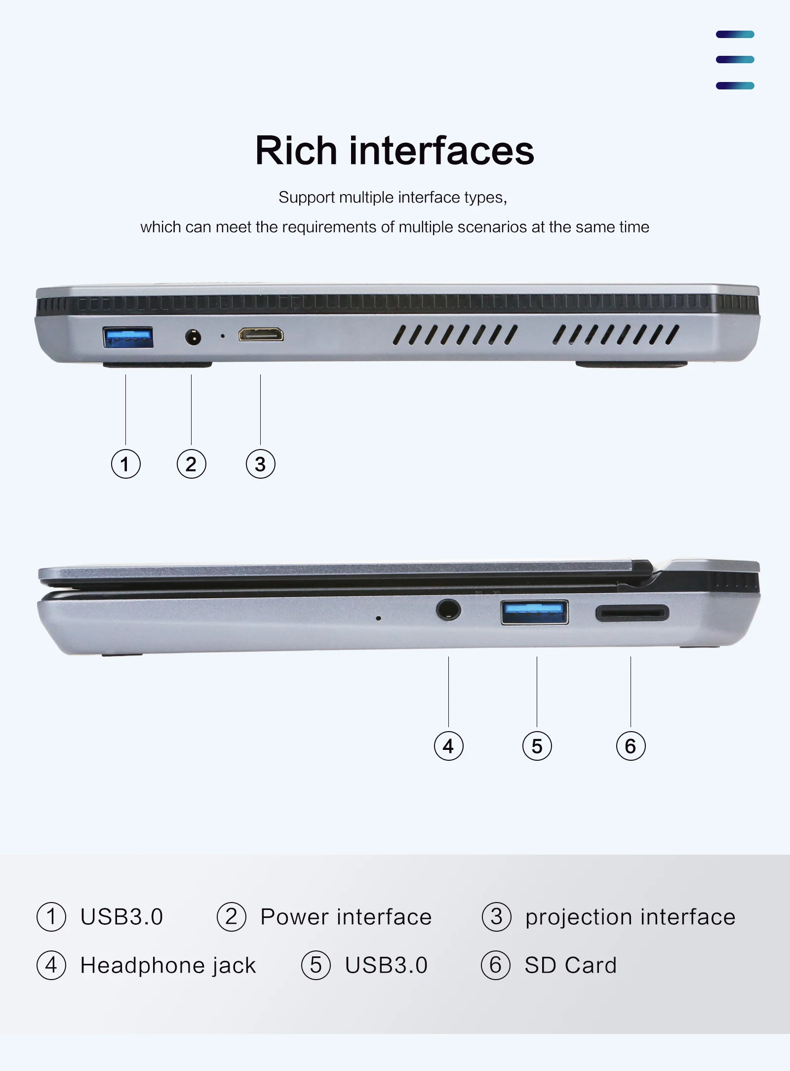 7 Inch Mini Portable Computer Gaming 256gb Notebook Laptop - Buy Mini ...
