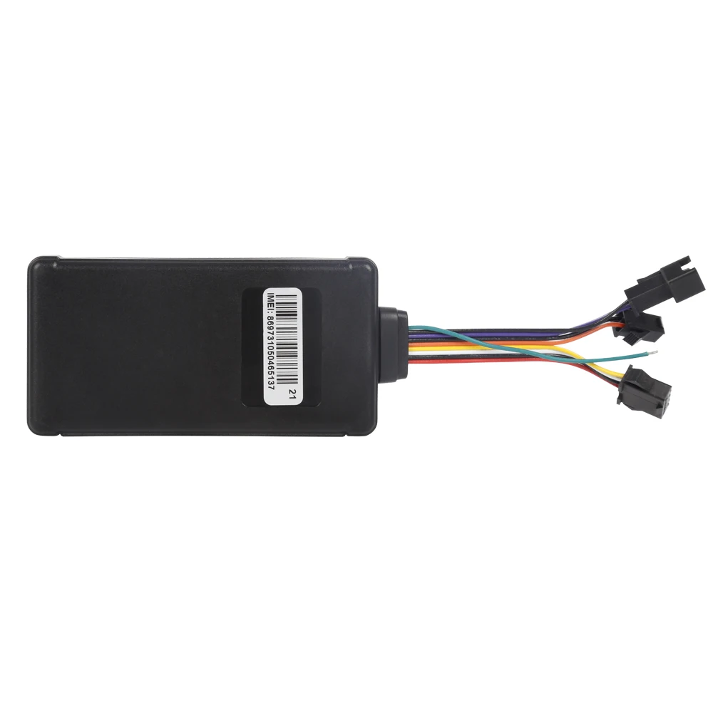 4G RFID Reader GPS for Driver Identification RFID Gps Tracking Sticker ...
