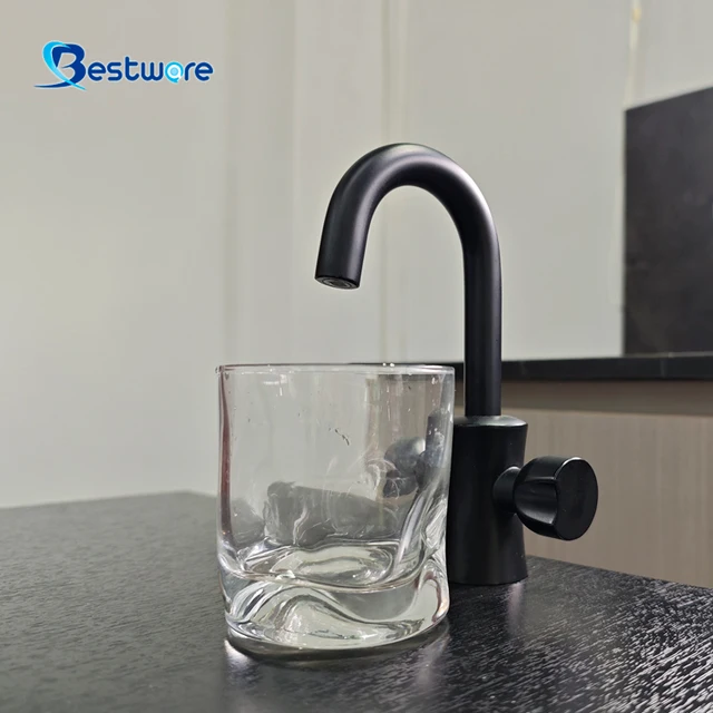 Company Overview - Bestware Hardware Production Co., Ltd.