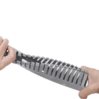 Wire Cord Hider Slotted Electric Rigid Pvc Wiring Ducts Trunking ...