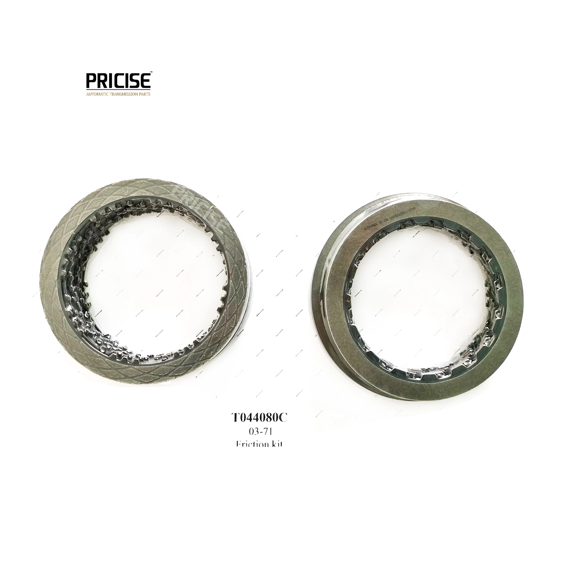 Other Auto Transmission Systems Gearbox Friction Kit A43DL A46DE A42DL ...