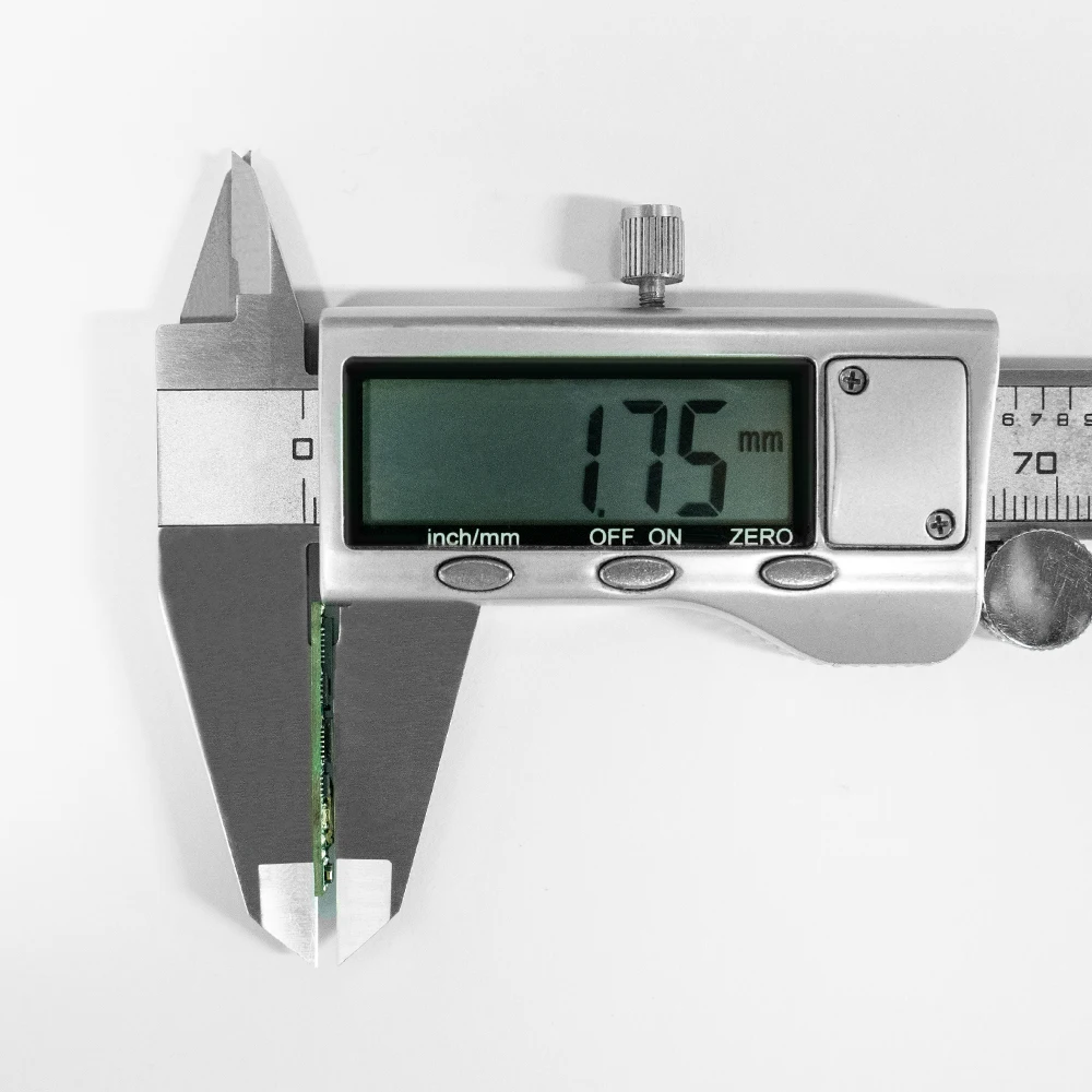 Msr014s Msr015 Magnetic Stripe Card Reader Pcb Board - Buy Magnetic ...