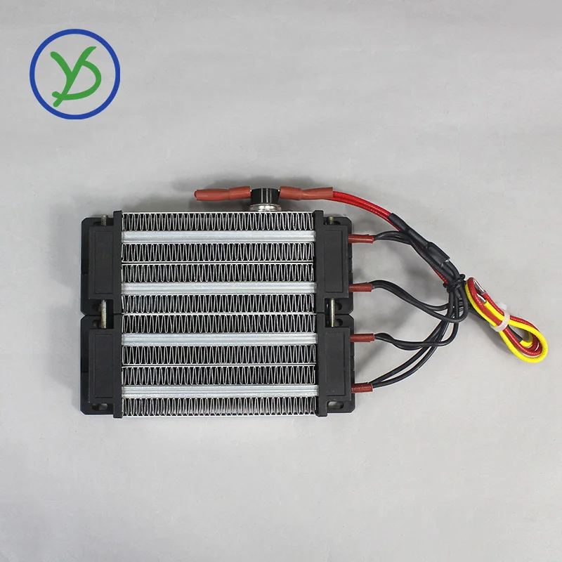 1000W PTC Ceramic Heater - Efficient Heating Solutions