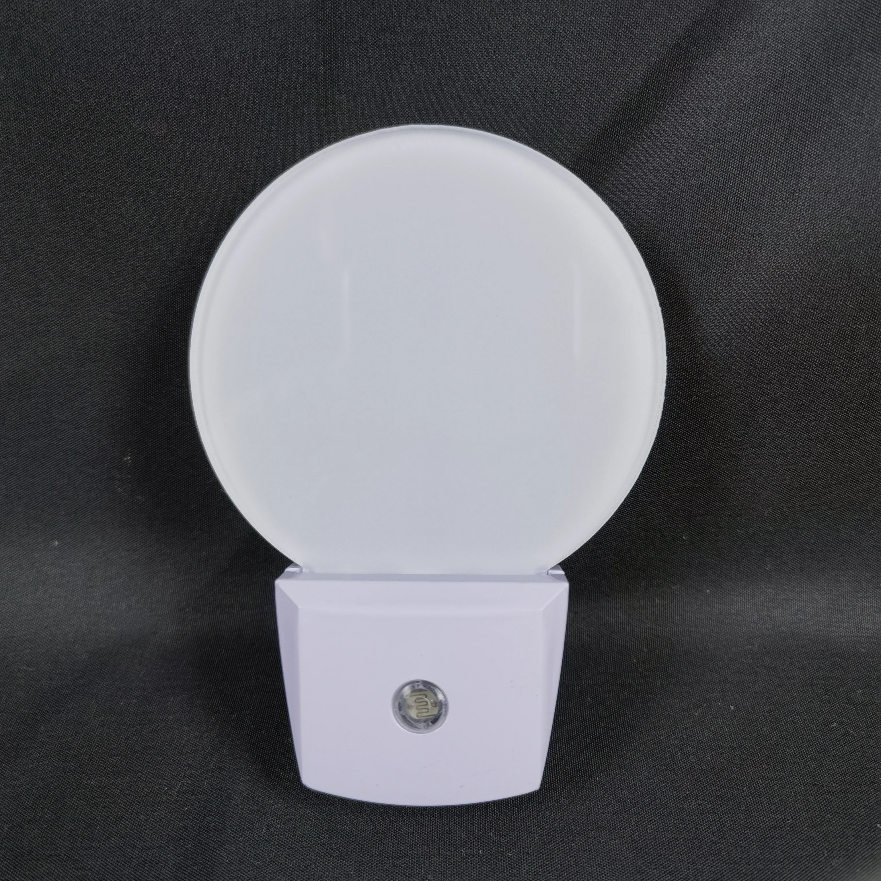 Sublimation Sensor Night Lights Blanks Acrylic Wall Night Lights - Buy ...