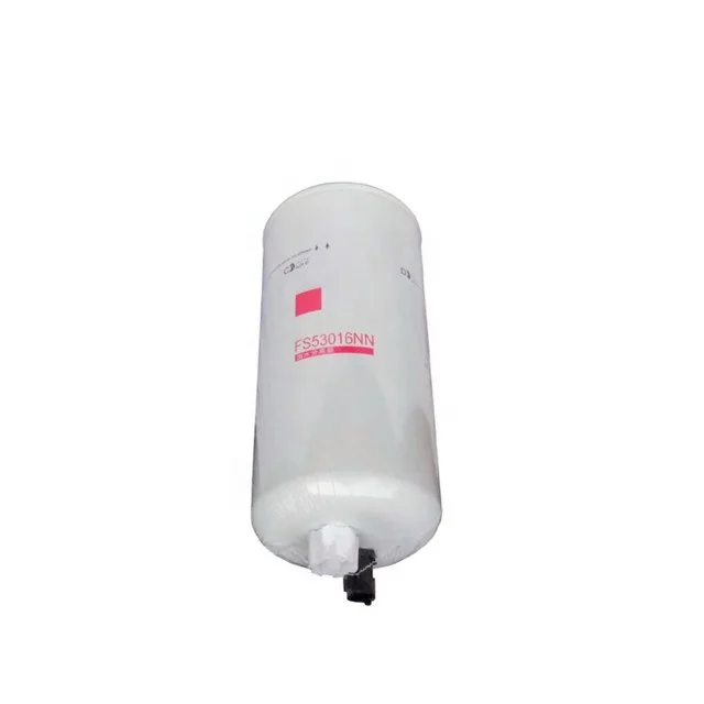 Truck Engine Filter Fuel Water Separator Fs53016nn - Buy Fs53016nn ...