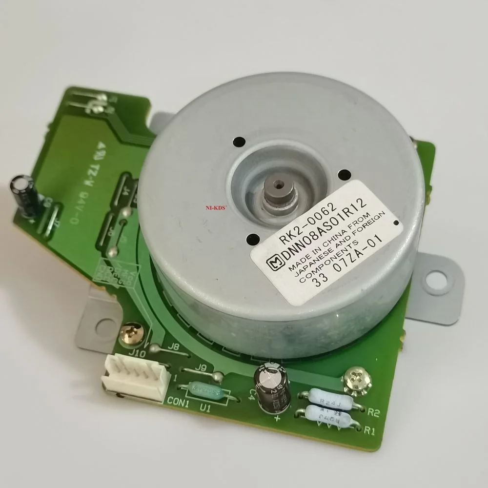Rk2-0062 Main Motor For Hp Laserjet 1300 1150 Printer Parts - Buy Motor For Hp 1300,Rk2-0062 ...