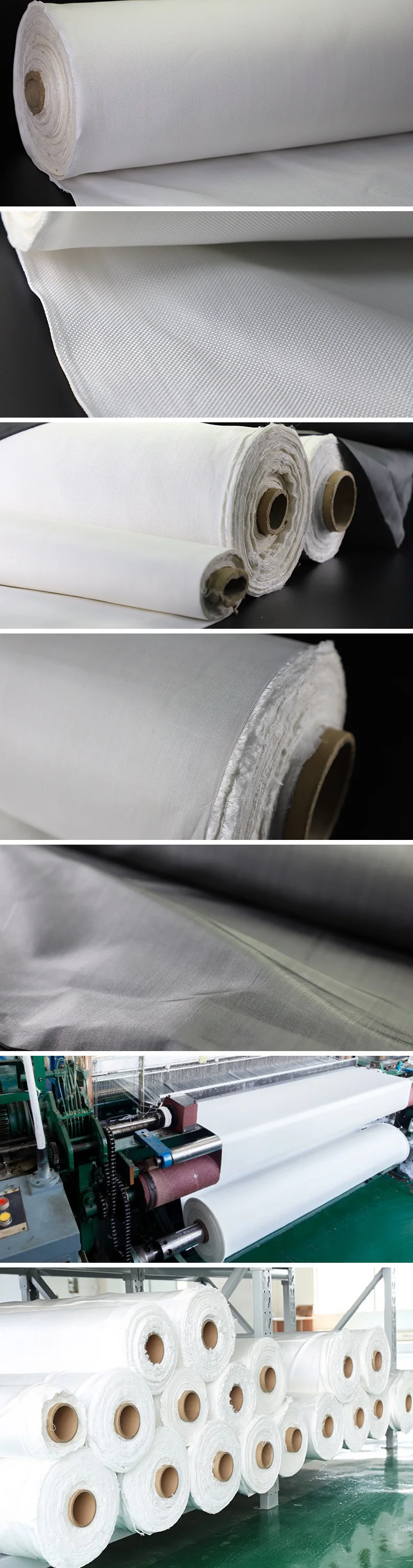 Cut-resistant Fabric Multifunction Weather Fastness Polyethylene 280gsm ...