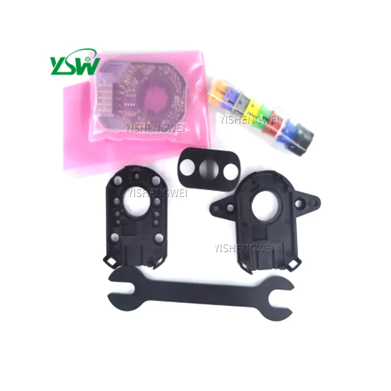 Amt103-v Amt102-v Rotary Encoder Increment Progppr Encoder Original Cui ...