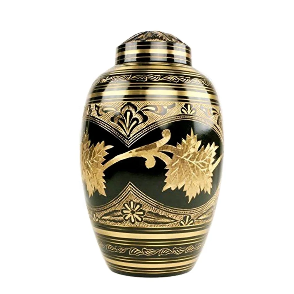 Western Urns For Ashes