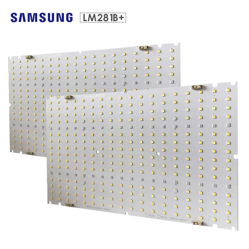 Factory Custom Full Spectrum Uv Ir Pcb Fpc Circuit Board For Led Strip ...