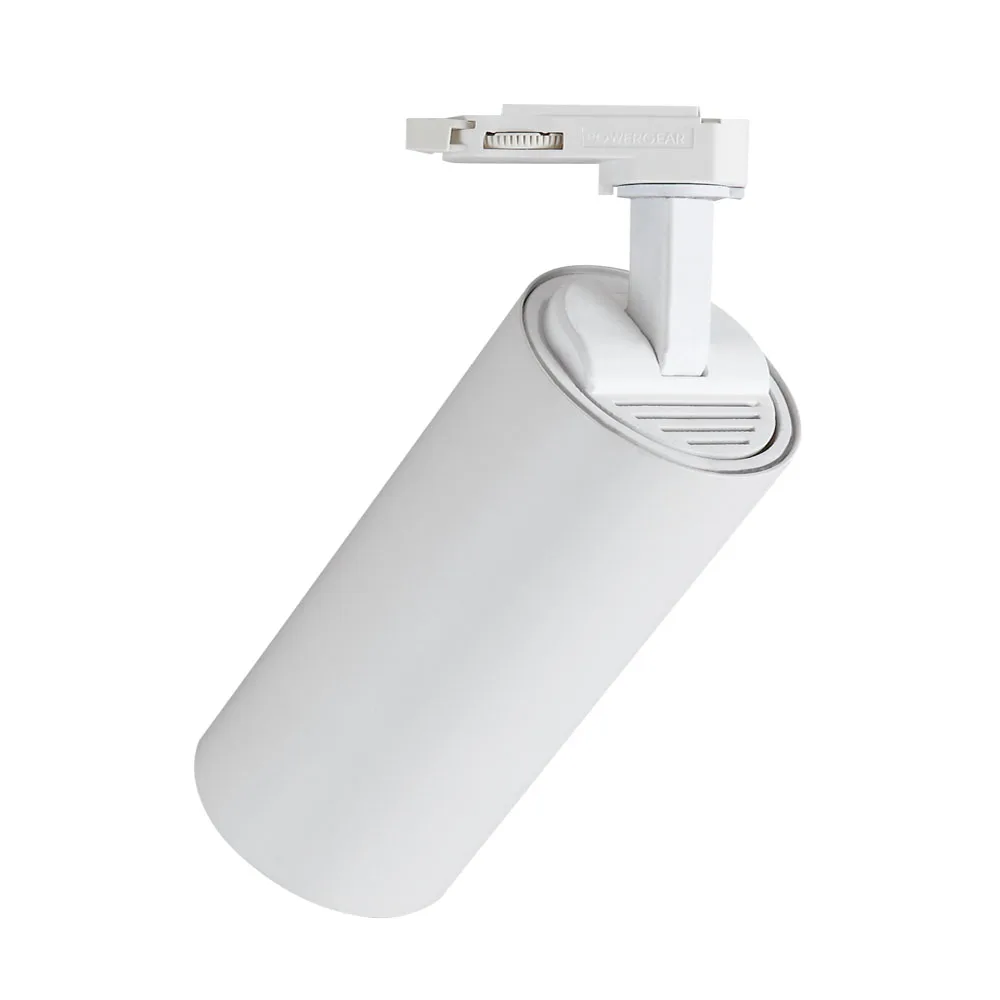 Deep Reflector Low Ugr 30w Track Lights 40w 2wire Led Track Lights ...