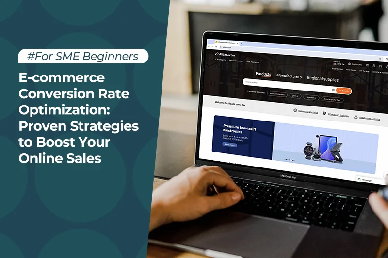 E-commerce Conversion Rate Optimization: Proven Strategies to Boost ...