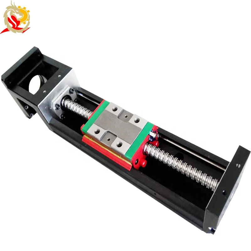 KK60/60D Linear Module - Precision CNC Robot Solutions