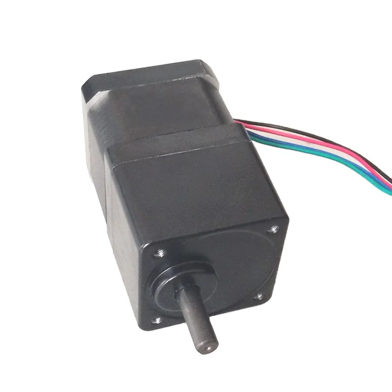 Sumtor Planetary Gearbox Transmission 42HS4013A4-G18 Nema17 Stepper ...