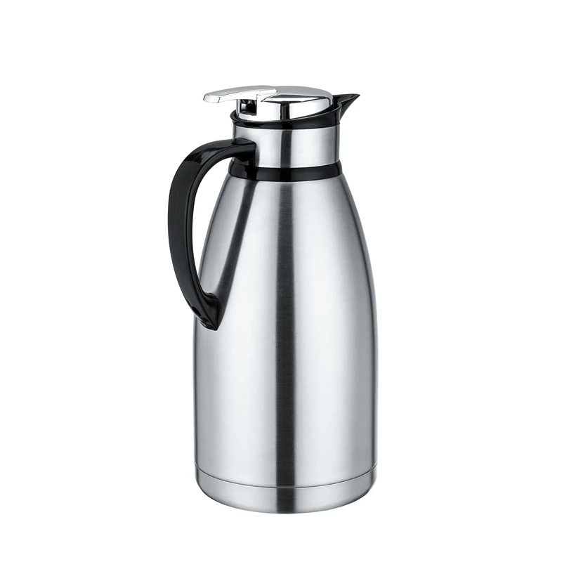 2.5L Vacuum Flasks & Thermoses - Perfect for Coffee & Tea