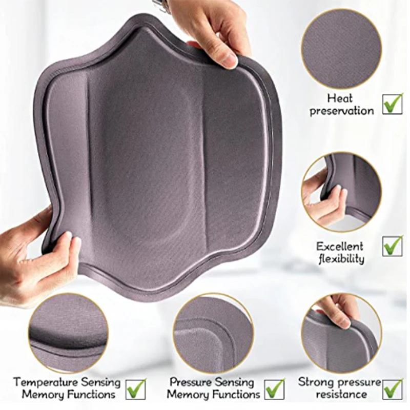 Ab Board Tabla Moldeadora Lipo Foam BBL Pillow Set Post Surgery ...