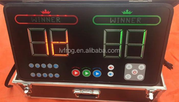 IPS Bunker Battle Shooting Game - Outdoor Fun for All Ages