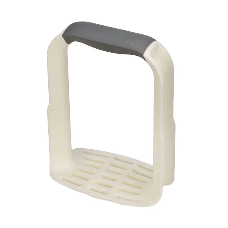 Eco-friendly Plastic Kitchen Fruit Vegetable Tools Hand-operated Potato ...