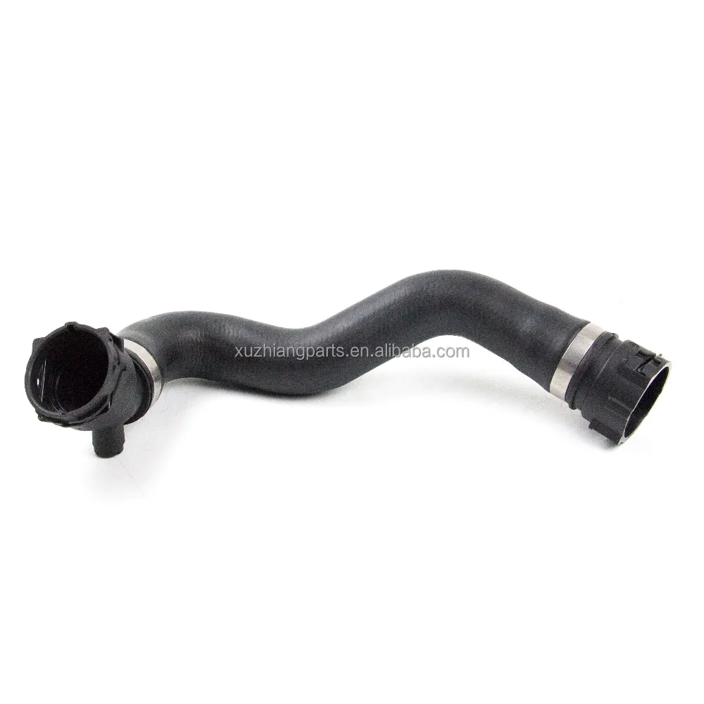 宝马5系X5 E70 X6 E71 35IX 40IX N55散热器冷却液软管的17127640917发动机冷却系统主散热器| Alibaba.com