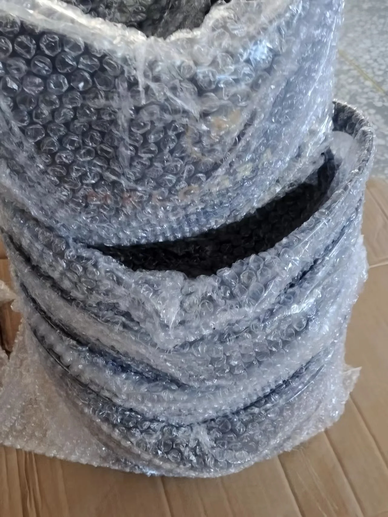 Ingot Ice Bucket Plastic Ktv Bar Beer Bucket Double Handle Ice Bucket ...