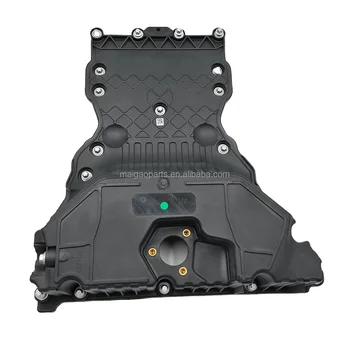 Engine Oil Sump Pan Lower Part A6510100328 6510100328 For Mercedes ...