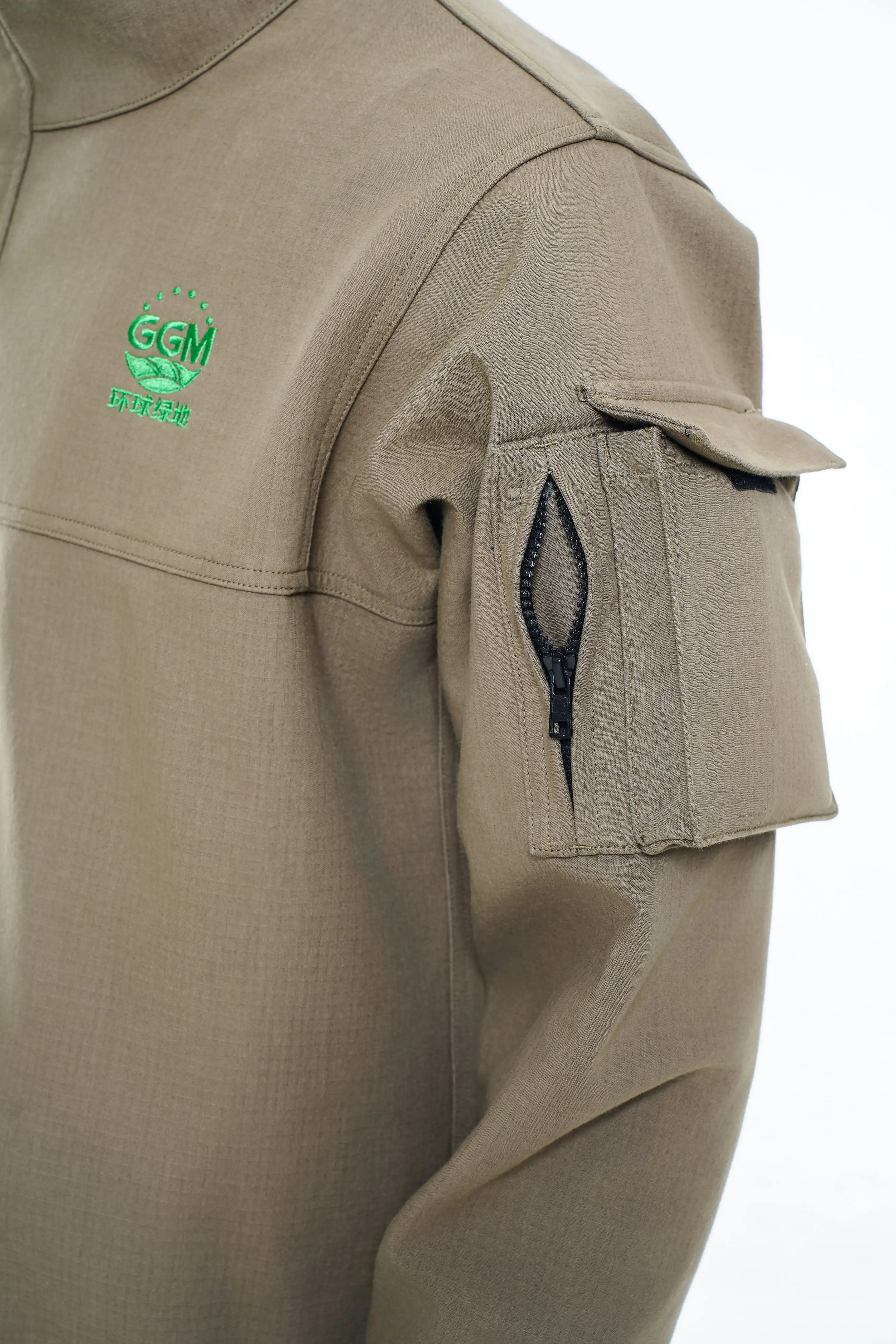 GGM-02 Extended Use CBRN Protection Outfit - 30 Days Wear
