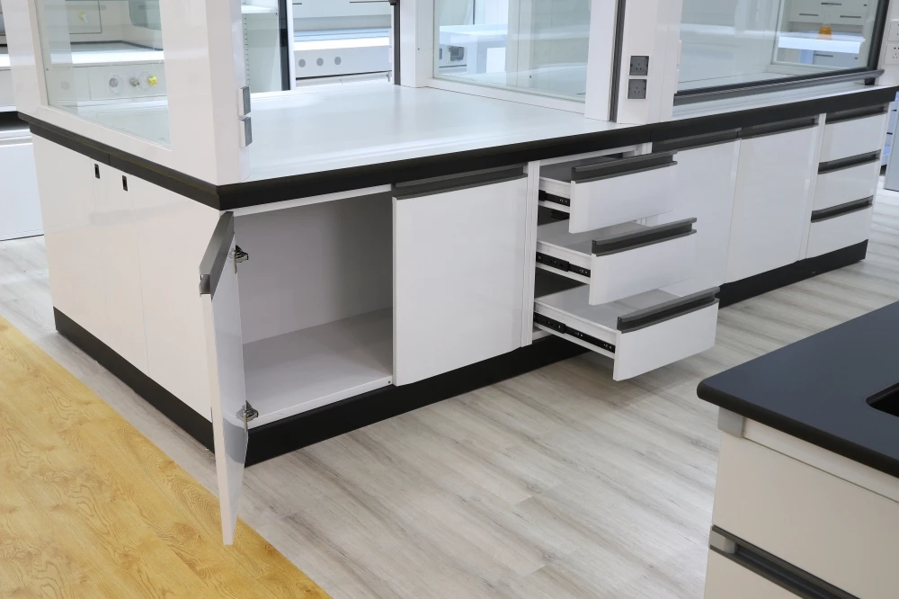 Modern Design Workstation Furniture Laboratory Desk Physics Lab ...