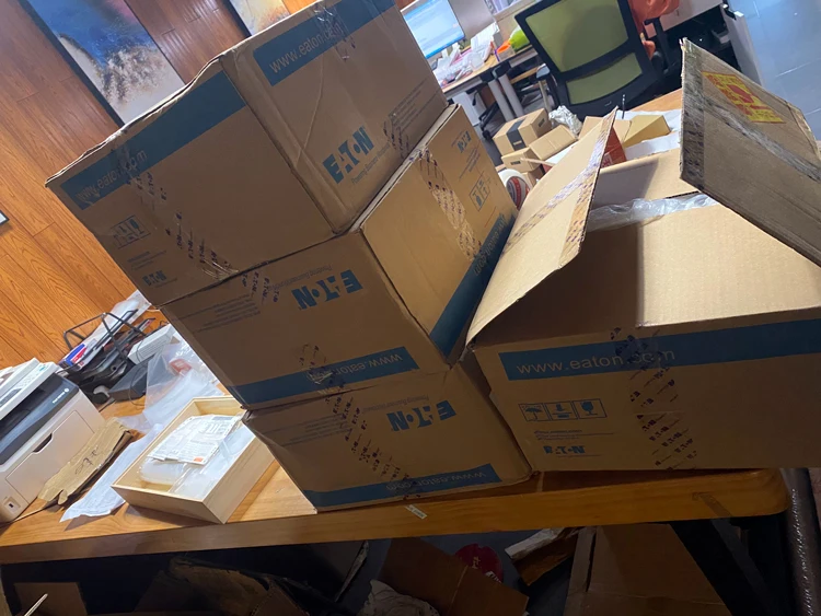 원래 브랜드 새로운 이튼 물 처리 필터 가방 Pe-100-p02h-301 Pe-50-p02h-301 - Buy 물 처리 필터 ...