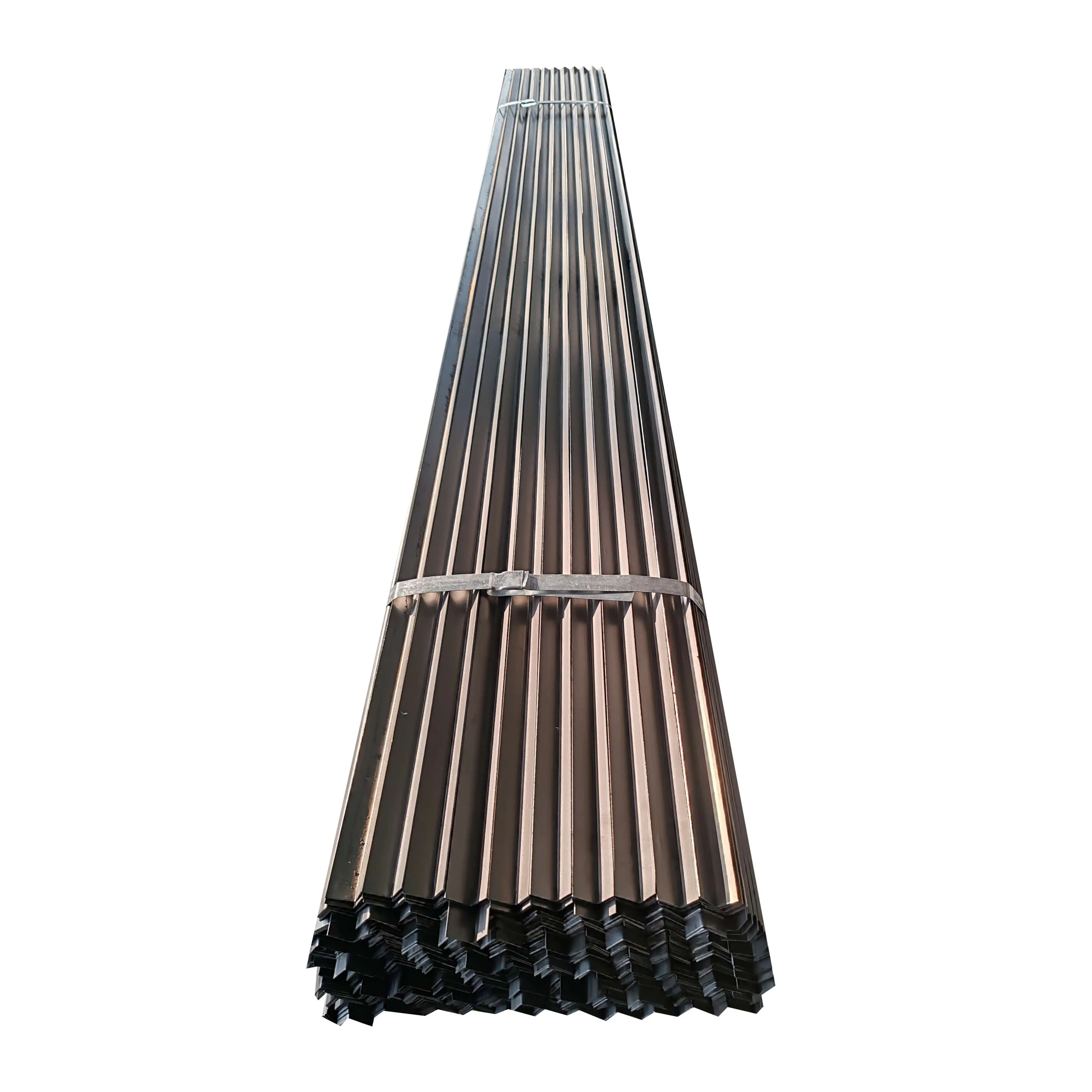 C-shaped Channel Steel - Durable and Versatile Solutions