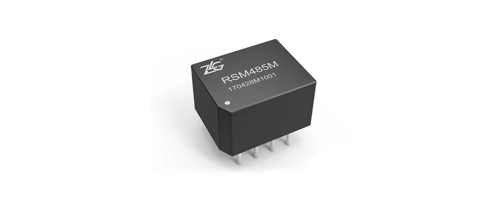 Signal Isolation Rs-485 Bus Transceiver Bus Protection Circuit ...