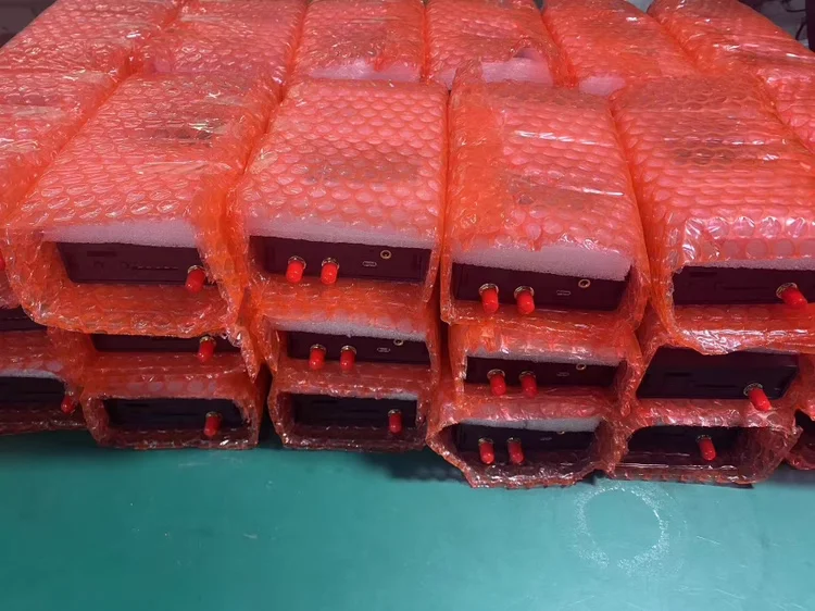 Hackrf One R10 SDR - Advanced Radio Communication Tools