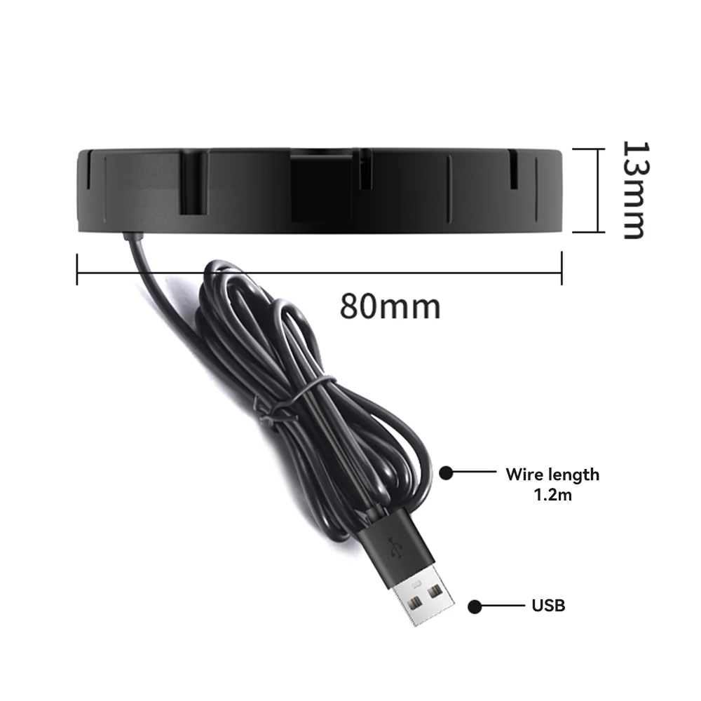 25mm Long Range Invisible Under Desk Embedded Furniture Built-in Table ...