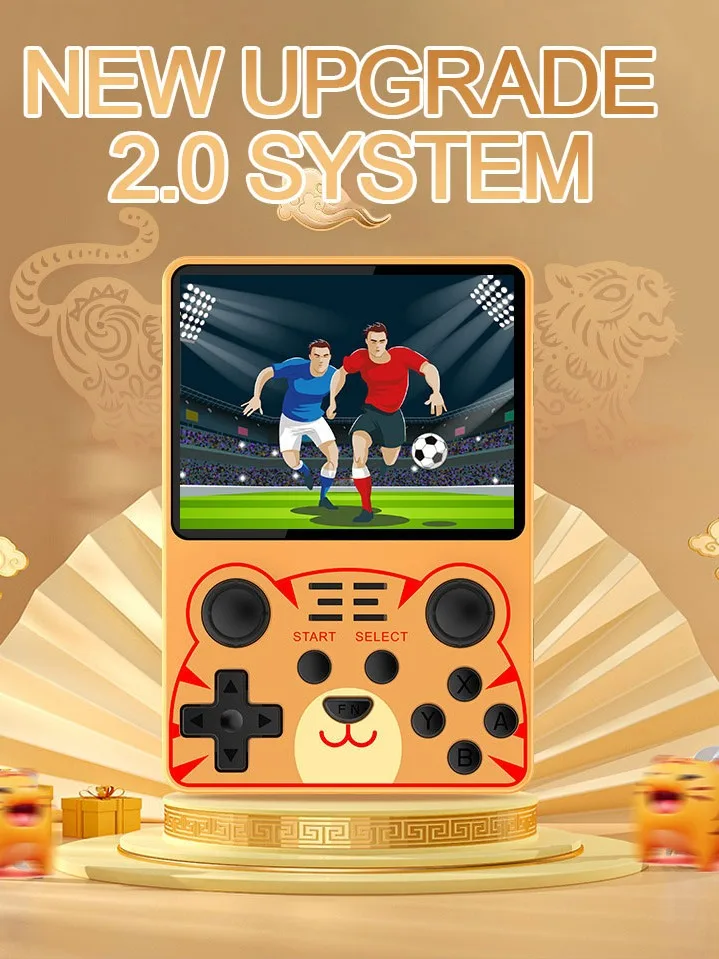 Powkitty Open Source Sys Pow Kiddy Dual Card Retro Arcade Video ...