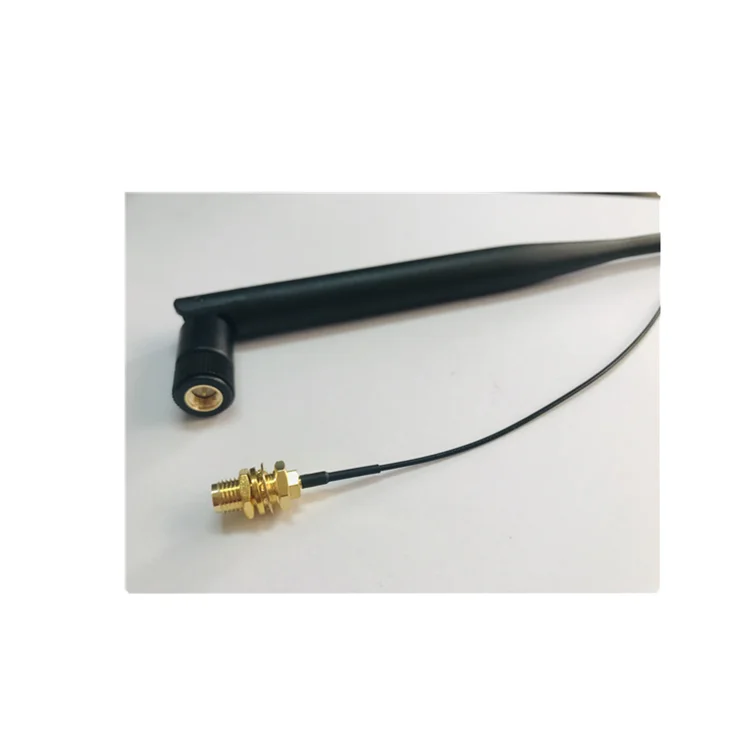 Lte 4g 3g Sma Male Antenna Gsm/cdma/wcdma/td-scdma/atu - Buy 4g 3g ...