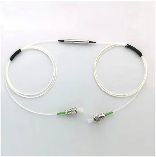 Explosive Style 1m Fc/apc 1310nm 1064nm 1550nm 900um Single Mode Mini ...