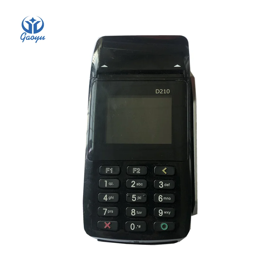 Pos A920 4G Card Machine for Sale - Android 5.1.1 Handheld