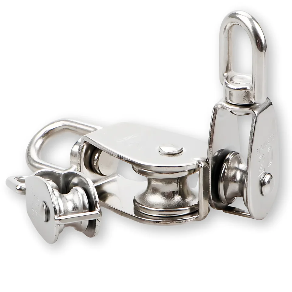 M15 Block Stainless Steel 304/316 Heavy Duty Hardware High Quality ...