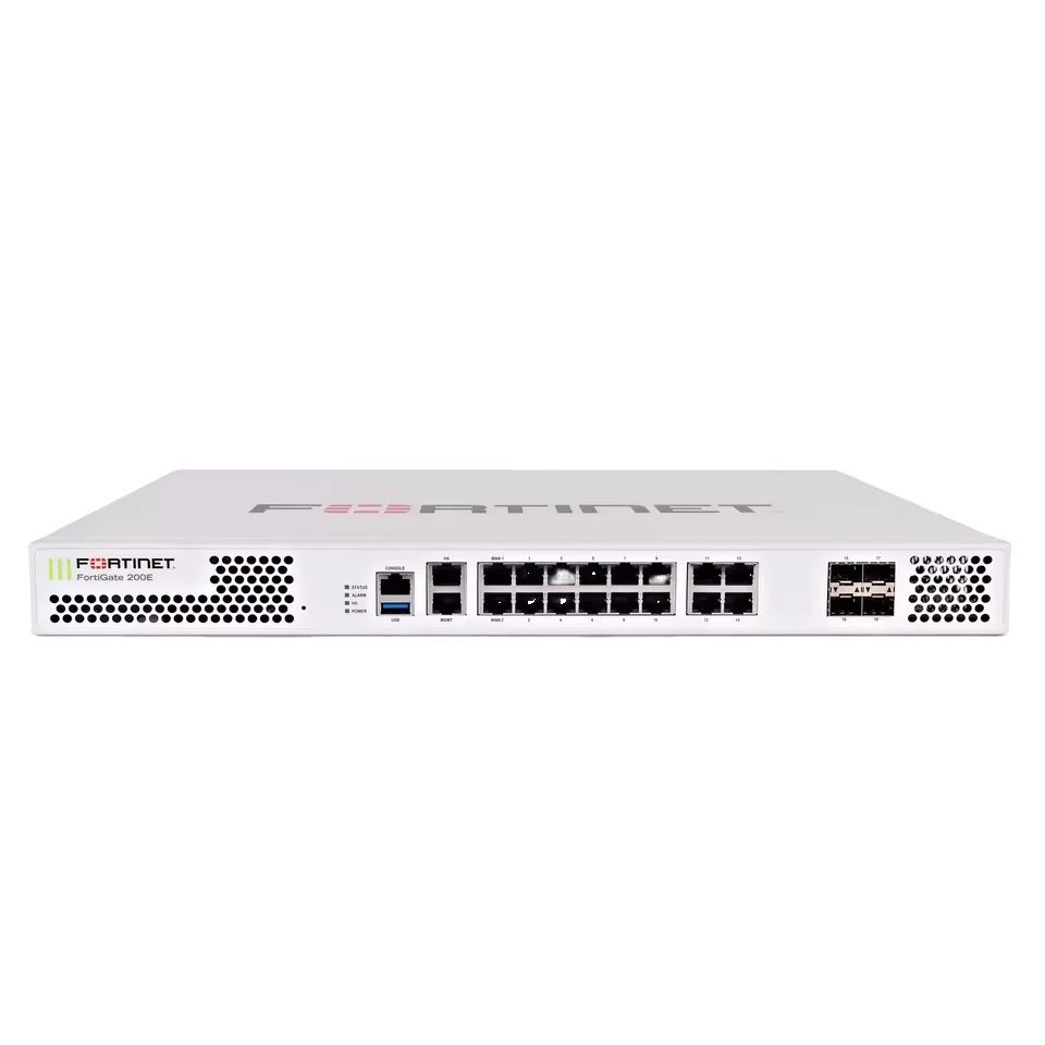 FortiGate-101F 1U Desktop Firewall with 3-Year FortiCare Operating ...