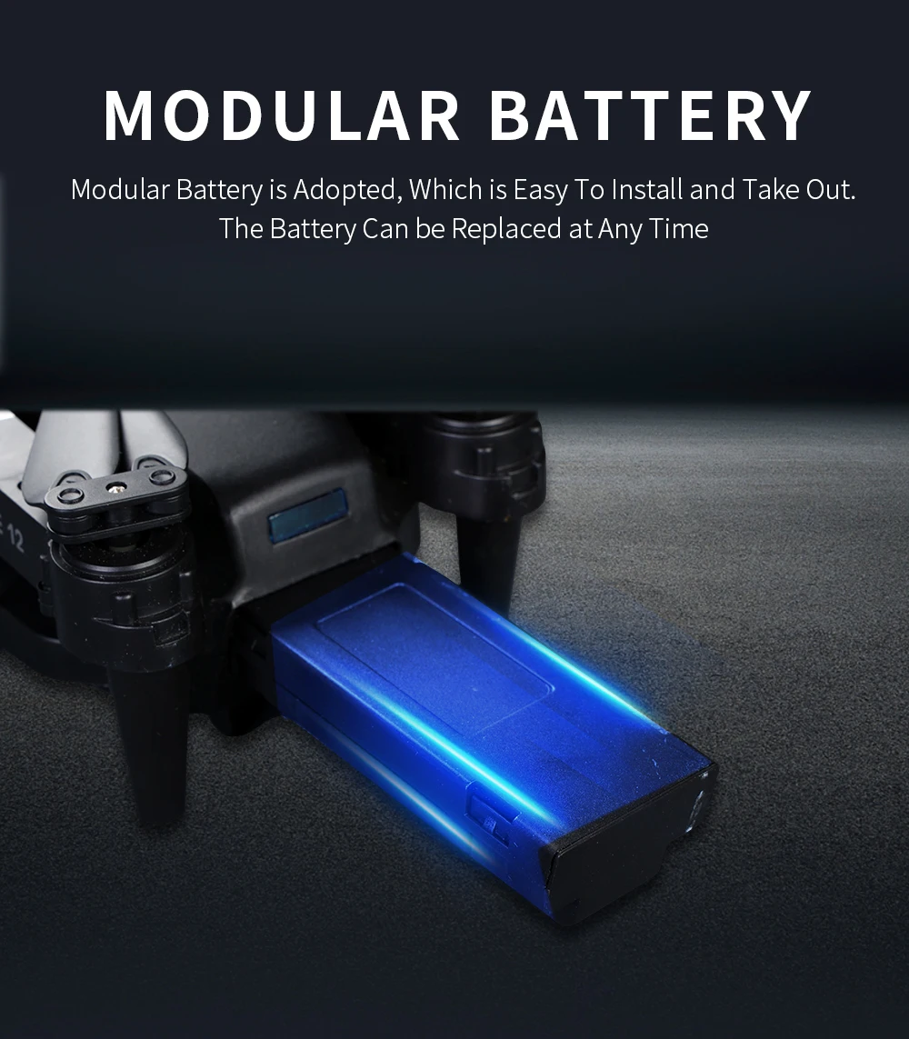 Black Drone Camera E88 4k Gps,Small Drone With Camera Low Price Kids ...