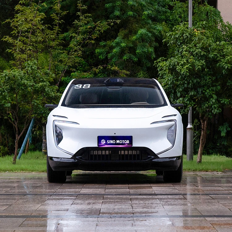 Avatr 07 2024 Extended Range EV Car 5-Door 5-Seat SUV Tech Feel| Alibaba.com