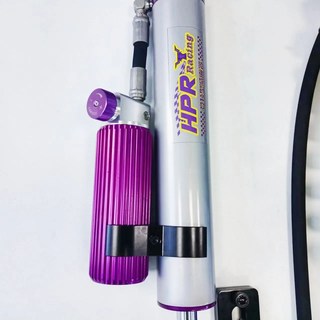 Toyota Hilux Revo Lift Kit - Enhance off-Road Performance