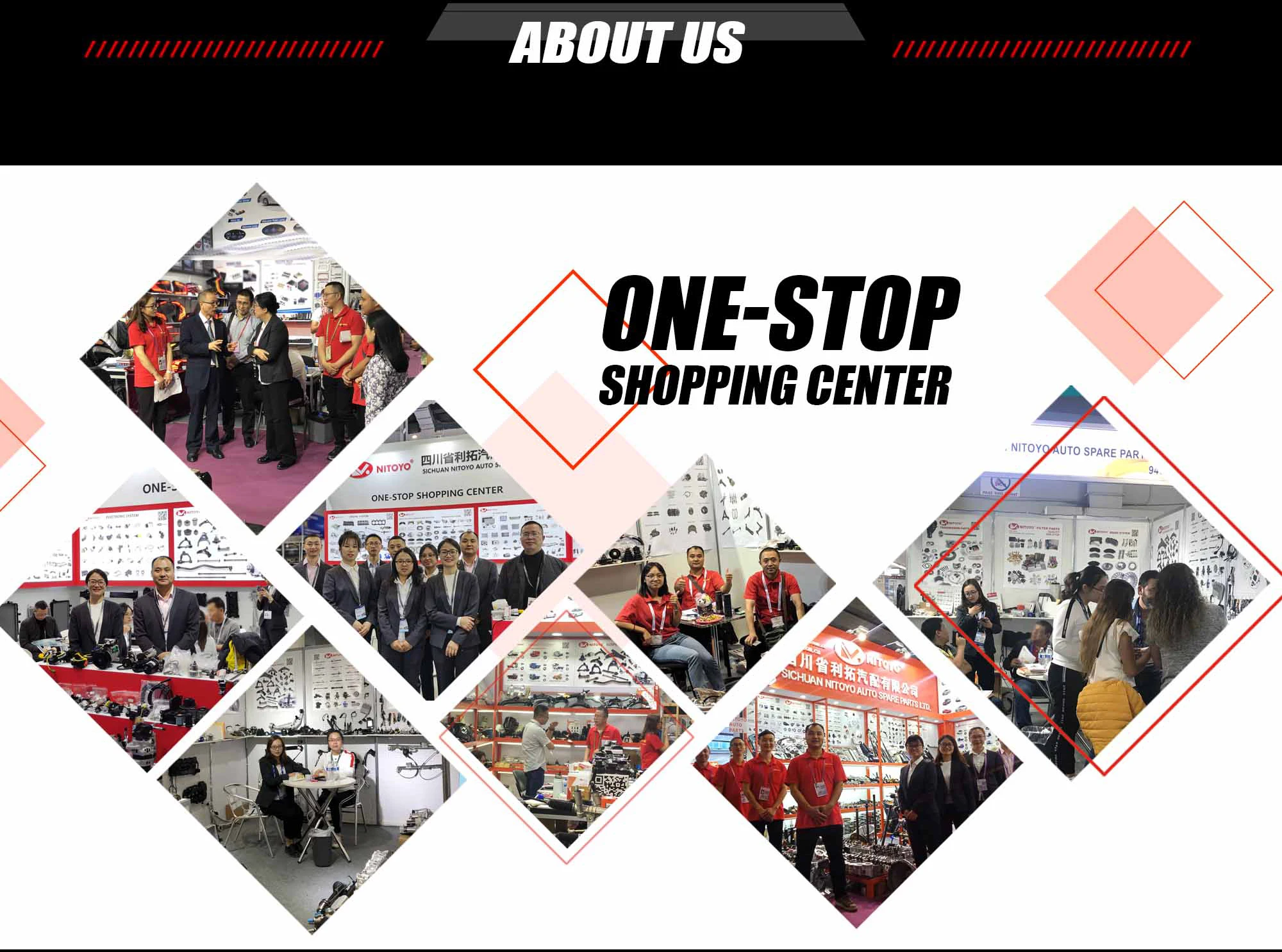 Nitoyo Auto Brake System 146505x00d Brake Vacuum Pump For Nissan Urban ...