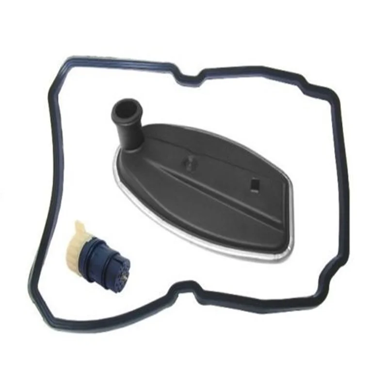 Transmission Filter Kit With Pin Connector Filter And Gasket For ...