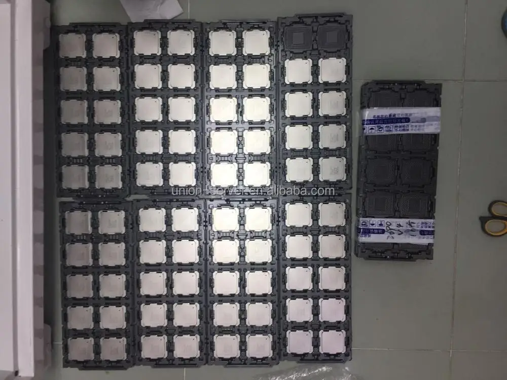 Gold 6151 For Intel Xeon Gold 6151 18 Core 2.70 Ghz Fclga3647 14 Nm ...