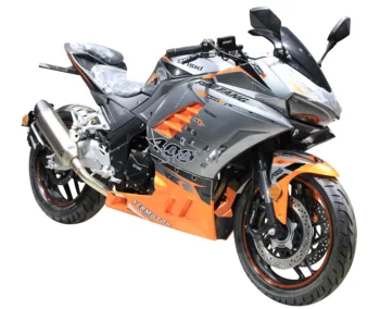 Sinski High Speed 150km/h Racing Sportbikes 200cc 400cc Motor Gas ...