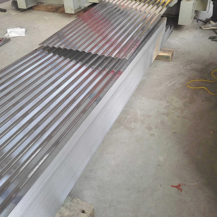 6m Iron Ibr Prices per Sheet - Corrugated Steel Roofing