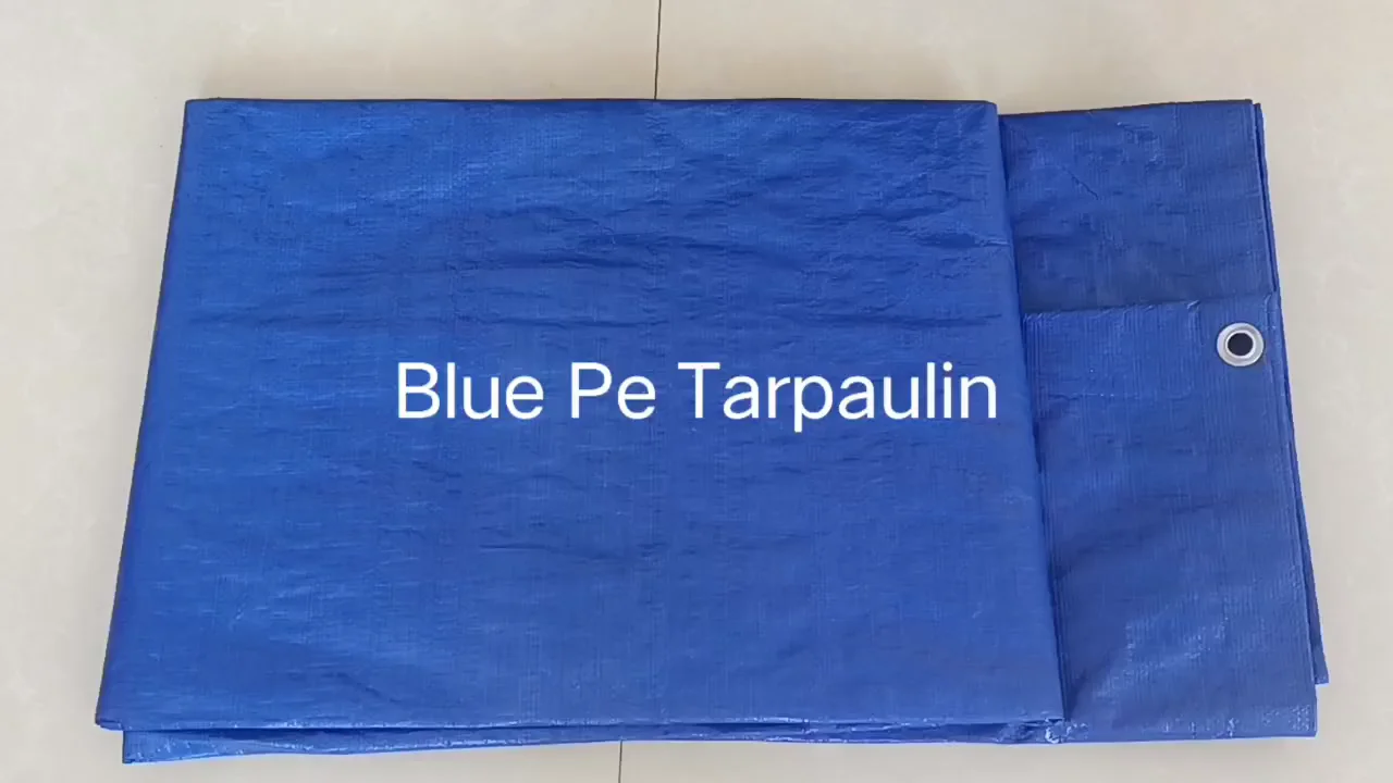 Yrh Waterproof Hdpe Tarpaulins Roll Tarpaulin Wholesale Tarpaulin Pe Tarp Sheet Cover Tent - Buy ...