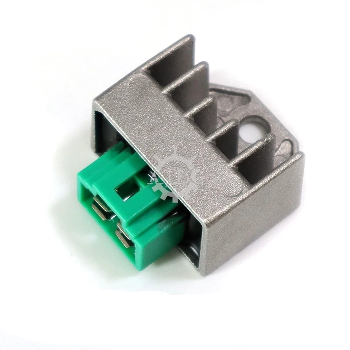 General Purpose Voltage Regulator 4 Pin Rectifier 12v